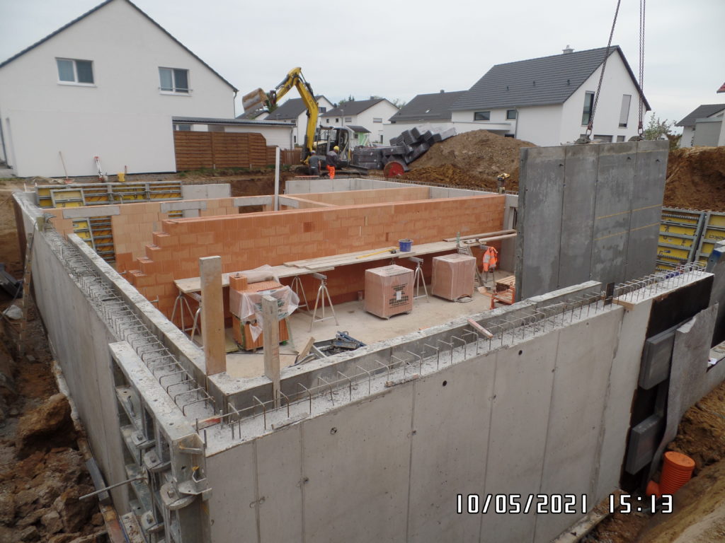 REFERENZEN – ERCON-BAU